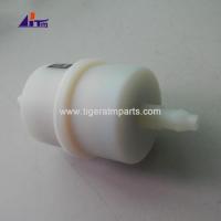 China ATM Spare Parts NCR 5877 Presenter Air Filter 445-0677375-96 445-0646552 for sale