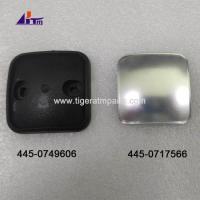China ATM Machine Parts NCR Mould Consumer Mirror And Base 445-0717566 445-0749606 for sale