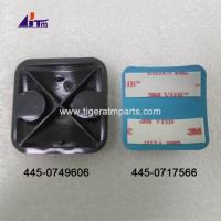China ATM Machine Parts NCR Mould Consumer Mirror And Base 445-0717566 445-0749606 for sale