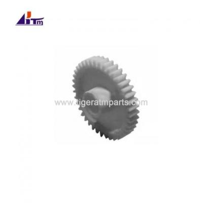 China ATM Spare Parts NCR Stepper Motor Gear 40T 445-0592165 for sale