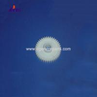 China ATM Spare Parts NCR Stepper Motor Gear 40T 445-0592165 for sale