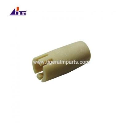 China ATM Spare Parts NCR Tension Shaft Assembly Pulley Gear 445-0602611-1 for sale