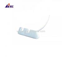 China NCR 6622 Presenter Deflector 4450665043 445-0665043 ATM Spare Parts for sale