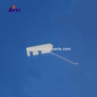 China NCR 6622 Presenter Deflector 4450665043 445-0665043 ATM Spare Parts for sale