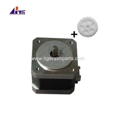 China ATM Machine Parts NCR S2 Pick Module Motor Assembly 445-0729518 for sale
