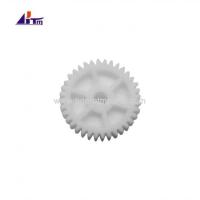China 445-0729519 4450729519 NCR S2 Pick Module Motor Gear 36T ATM Parts for sale