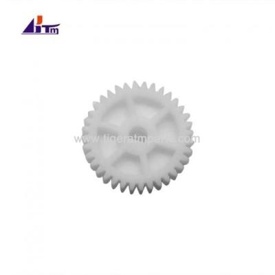 China 445-0729519 4450729519 NCR S2 Pick Module Motor Gear 36T ATM Parts for sale