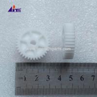 China 445-0729519 4450729519 NCR S2 Pick Module Motor Gear 36T ATM Parts for sale