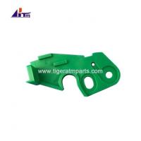 China ATM Machine Parts NCR Reject Cassette Latch 445-0647830 for sale