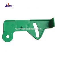 China ATM Parts NCR Reject Cassette Purge Bin Latch 445-0610618 for sale