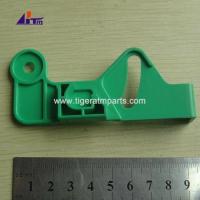 China ATM Parts NCR Reject Cassette Purge Bin Latch 445-0610618 for sale