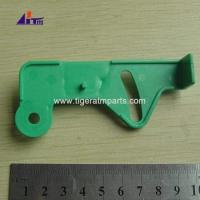 China ATM Parts NCR Reject Cassette Purge Bin Latch 445-0610618 for sale