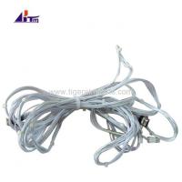 China ATM Machine Parts NCR Harness Imcrw Rs232 Mei 009-0017938 for sale