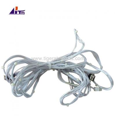 China ATM Machine Parts NCR Harness Imcrw Rs232 Mei 009-0017938 for sale