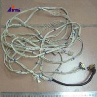 China ATM Machine Parts NCR Harness Imcrw Rs232 Mei 009-0017938 for sale