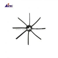 China ATM Machine Parts NCR 6683 BRM Cassette Paddle Wheel 009-0029127-38-01 for sale