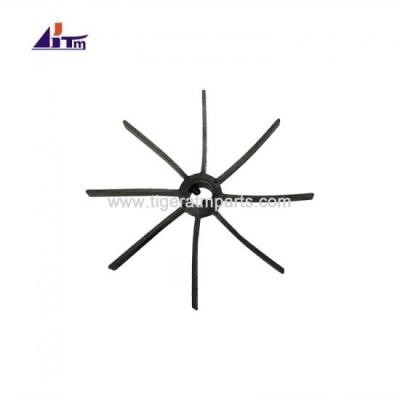 China ATM Machine Parts NCR 6683 BRM Cassette Paddle Wheel 009-0029127-38-01 for sale