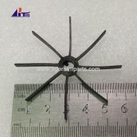 China ATM Machine Parts NCR 6683 BRM Cassette Paddle Wheel 009-0029127-38-01 for sale