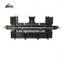 China ATM Machine Parts NCR 6683 BRM Cassette Push Plate Assembly 009-0029127-32 for sale