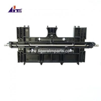 China ATM Machine Parts NCR 6683 BRM Cassette Push Plate Assembly 009-0029127-32 for sale