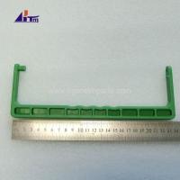 China ATM Machine Parts NCR 6683 BRM Cassette Green Hand 009-0029127-07 for sale
