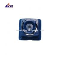 China ATM Machine Parts NCR BRM Cassette Spacer Blue 009-0029127-02 for sale