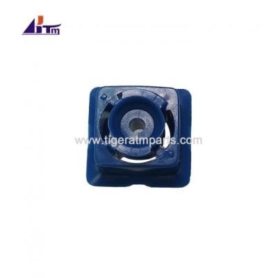 China ATM Machine Parts NCR BRM Cassette Spacer Blue 009-0029127-02 for sale