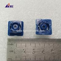 China ATM Machine Parts NCR BRM Cassette Spacer Blue 009-0029127-02 for sale