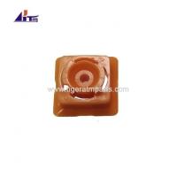 China ATM Machine Parts NCR BRM Cassette Spacer Orange 009-0029127-01-02 for sale