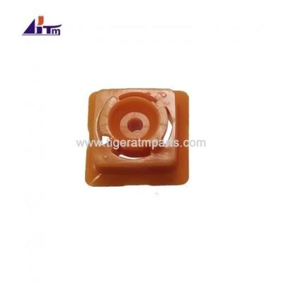 China ATM Machine Parts NCR BRM Cassette Spacer Orange 009-0029127-01-02 for sale