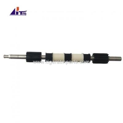 China ATM Machine Parts NCR S2 Pick Module Shaft Upper 445-0756286-42 445-0739078 for sale