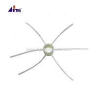 China ATM Spare Parts NCR Flicker Paddle Wheel 445-0628165 for sale
