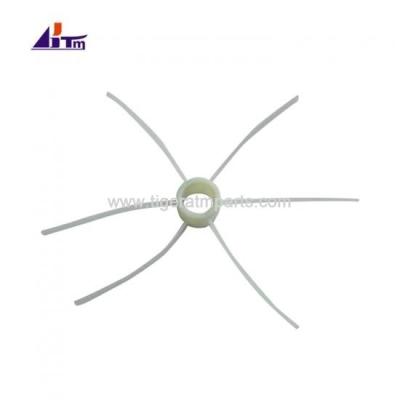 China ATM Spare Parts NCR Flicker Paddle Wheel 445-0628165 for sale