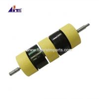 China ATM Parts NCR 6622 Presenter Roller Shaft Drum Assembly 445-0719464-14 445-0737559 for sale