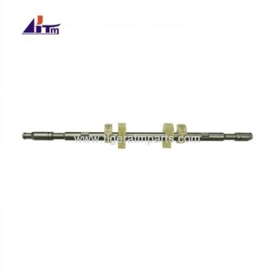 China ATM Parts NCR S2 Pick Module G Wheel Shaft Assy 445-0756286-22 445-0729506 for sale