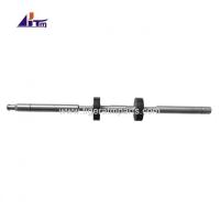 China ATM Parts NCR S2 Pick Module Pinch Roller Shaft Assy 445-0756286-21 445-0729504 for sale