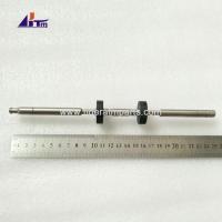 China ATM Parts NCR S2 Pick Module Pinch Roller Shaft Assy 445-0756286-21 445-0729504 for sale