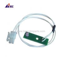 China ATM Machine Parts NCR Sensor Harness LED Stack Assembly 445-0605473 for sale