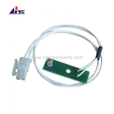 China ATM Machine Parts NCR Sensor Harness LED Stack Assembly 445-0605473 for sale