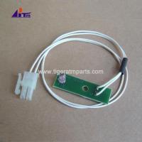 China ATM Machine Parts NCR Sensor Harness LED Stack Assembly 445-0605473 for sale