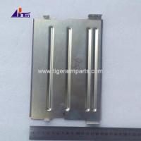 China ATM Spare Parts NCR S2 Pick Module Base Plate 445-0756286-49 445-0729521 for sale