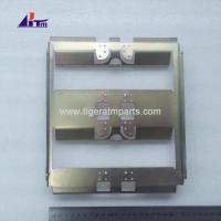 China ATM Parts NCR S2 Pick Module Dual Sensor Skidplate 445-0756286-48 445-0756595 for sale