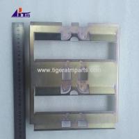 China ATM Parts NCR S2 Pick Module Dual Sensor Skidplate 445-0756286-48 445-0756595 for sale