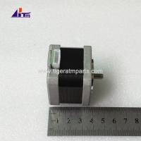 China ATM Machine Parts NCR S2 Pick Module Step Motor 445-0756286-15 009-0026397 for sale