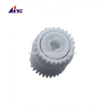 China ATM Parts NCR S2 Pick Module Pulley Gear 30T 26G 445-0756286-06 445-0741309 for sale