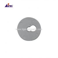 China 445-0736663 4450736663 NCR S2 Pick Module Belt Retainer 5mm Grey for sale
