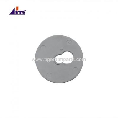 China 445-0736663 4450736663 NCR S2 Pick Module Belt Retainer 5mm Grey for sale