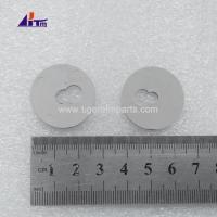 China 445-0736663 4450736663 NCR S2 Pick Module Belt Retainer 5mm Grey for sale