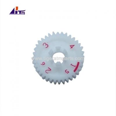 China 4450729526 445-0729526 NCR S2 Pick Module Drive Wheel Gear 36T for sale