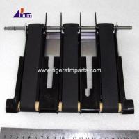 China ATM Machine Parts NCR Note Clamp Assy ‏ 445-0643746 for sale